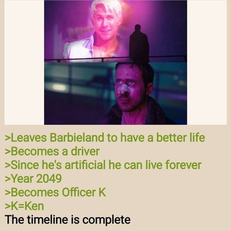 Ryan Gosling Funny Meme