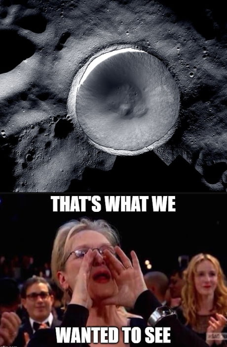 Moon Moon 9gag