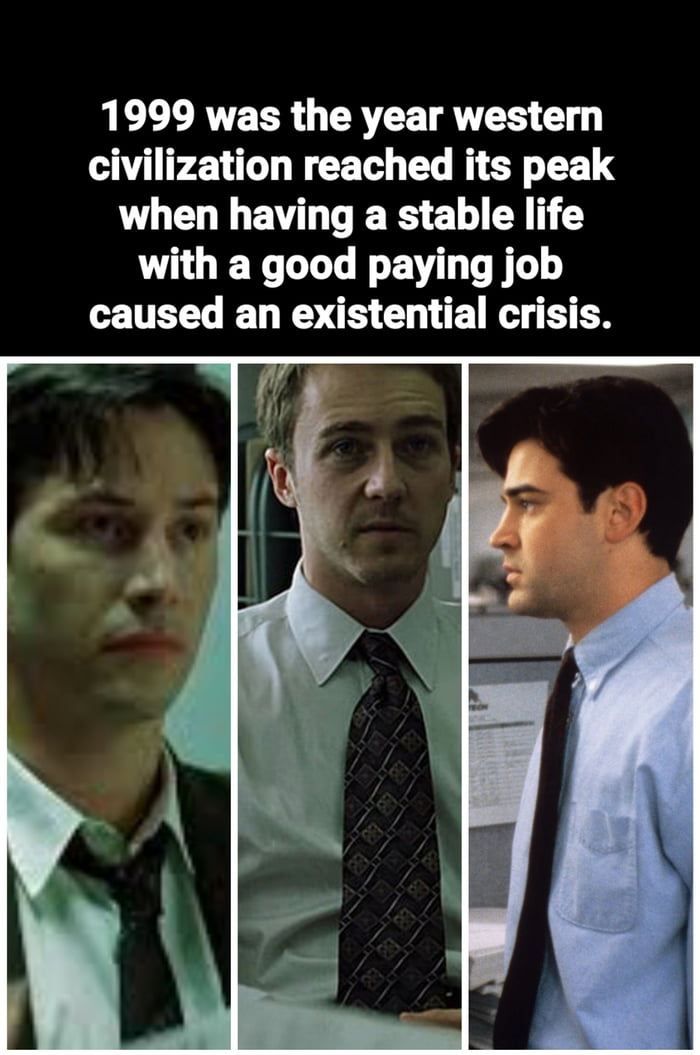 I say bring back the good old time. - 9GAG