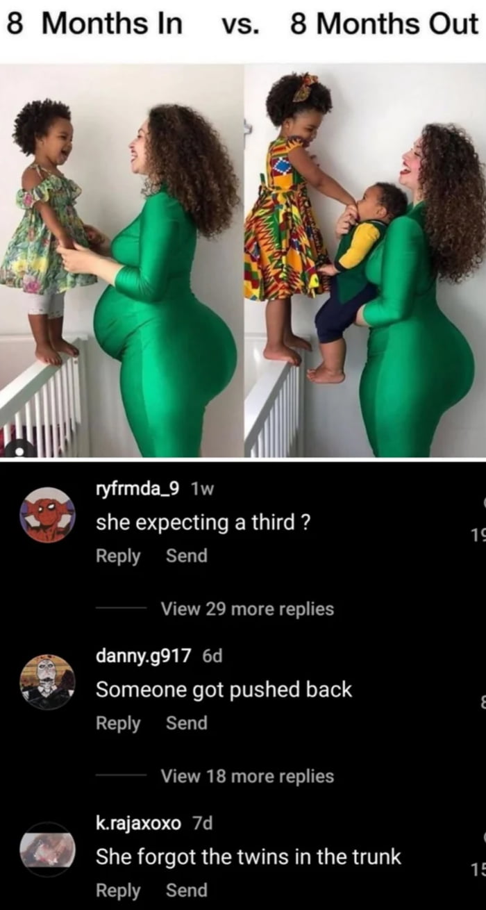 Hey look, an irl Pixar mom - 9GAG