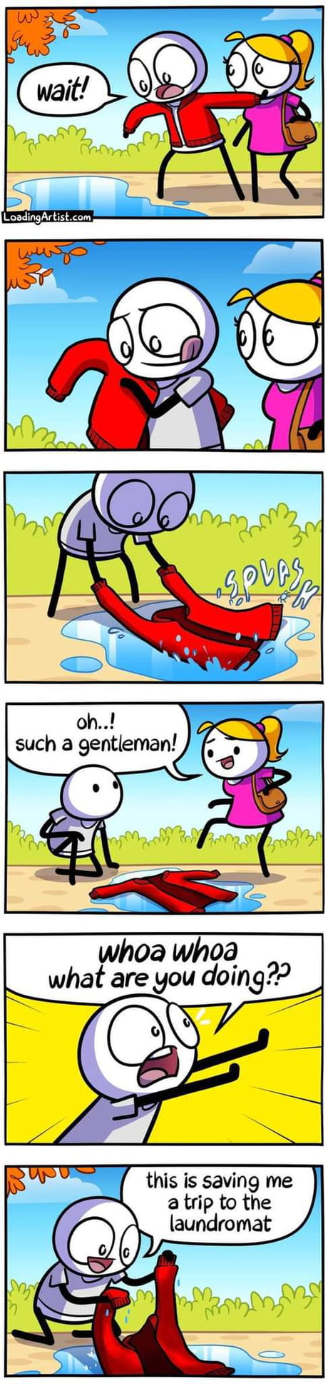 Best Funny loading artist Memes - 9GAG