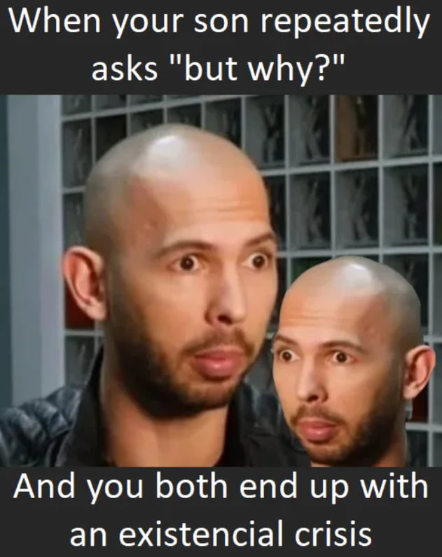 Don't fall for this trap! - 9GAG