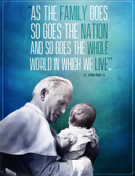 Jpii Memes Pin on Saints & Mystics