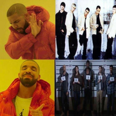 Best Funny backstreet boys Memes - 9GAG
