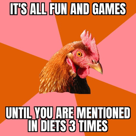 Best Funny chicken Memes - 9GAG