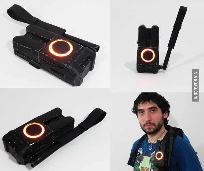 Tom Clancy's The Division ISAC Brick - 9GAG