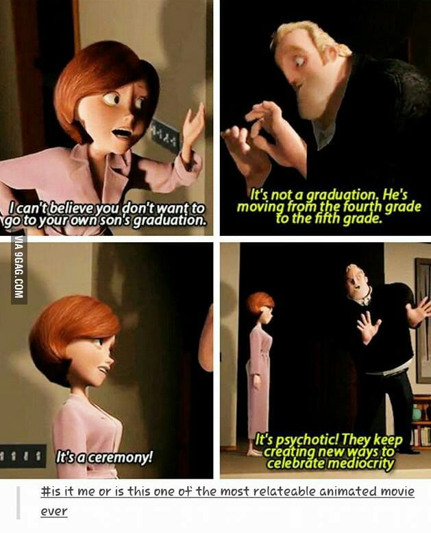 Graduation! - 9GAG