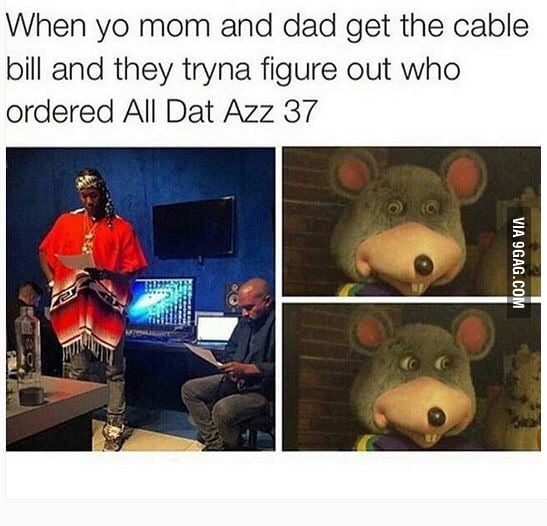 All dat azz 37 - 9GAG