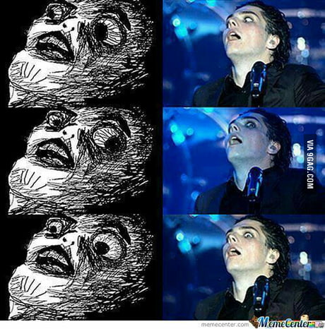 Memes Gerard