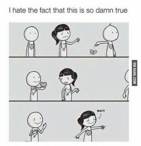 Empty Promises Memes