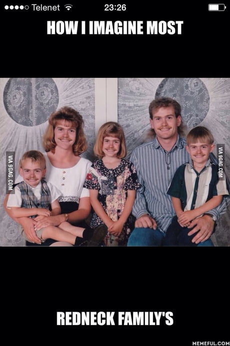 Real Inbred Children