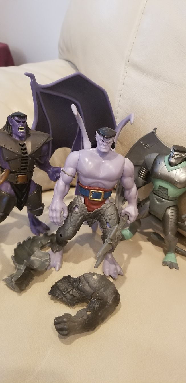 Who remember those guys? - 9GAG