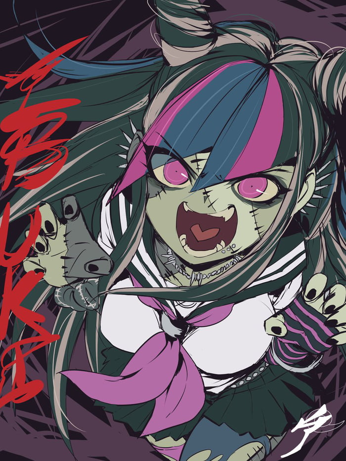The Legendary and Ultimate Musician, IBUKI MIODA!! - 9GAG
