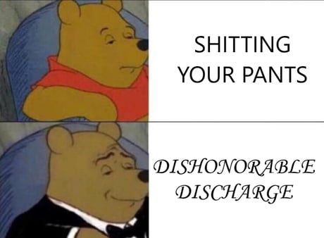 Dishonorable Meme