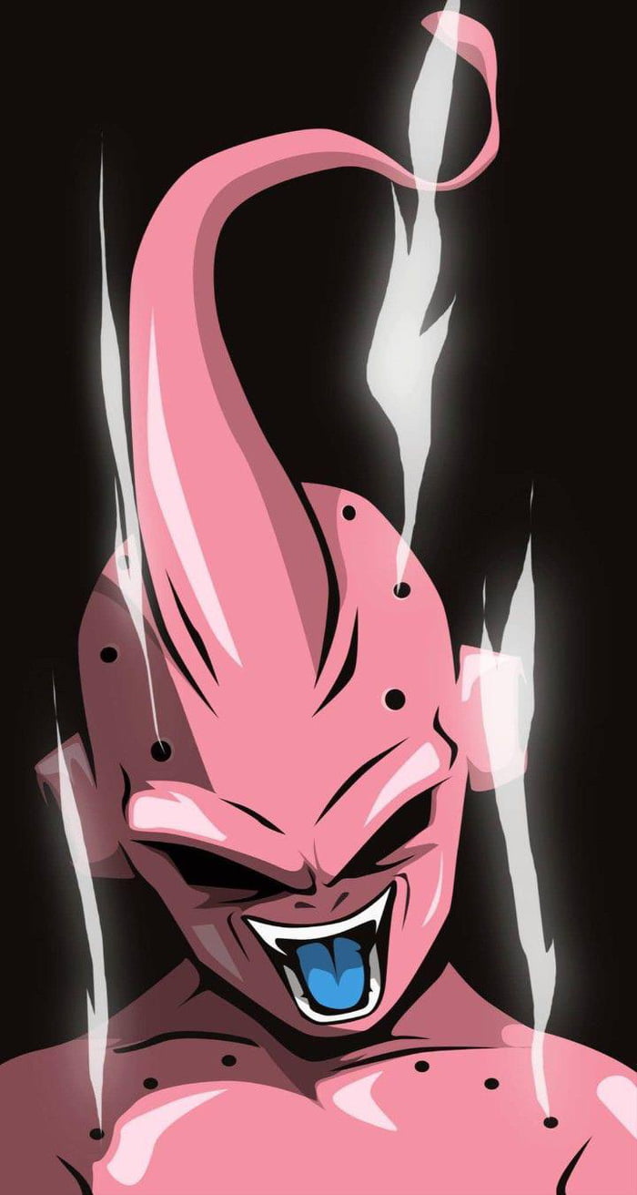 Buu - 9GAG