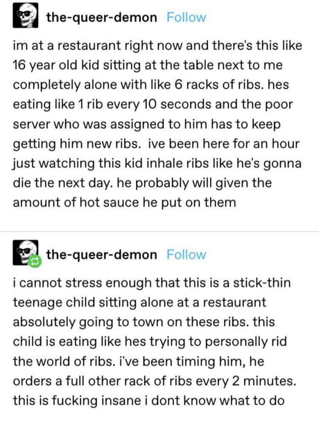 Fresh is a loop! - 9GAG