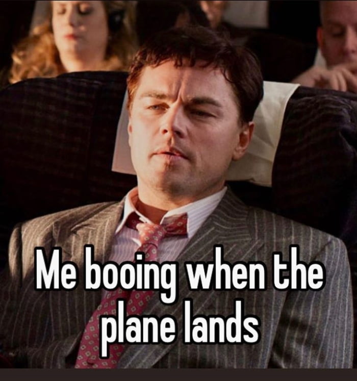 Plane 9GAG