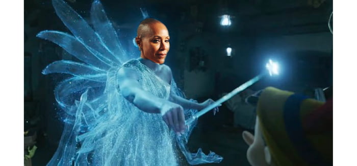 It's a GI Jane joke. - 9GAG