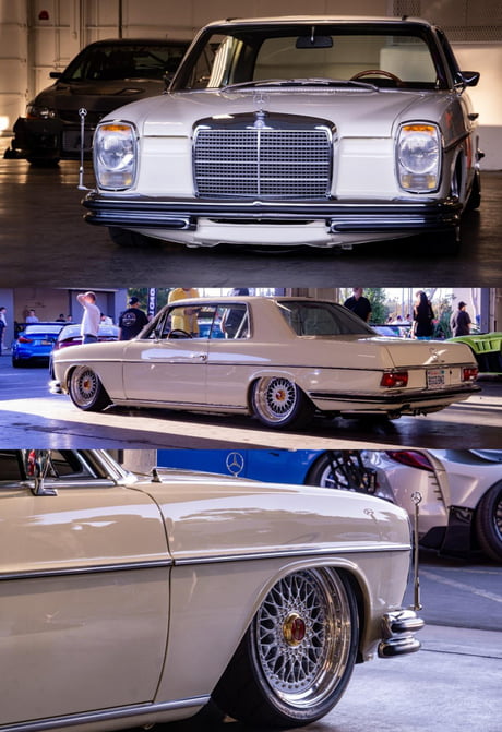 Cadillac CTV-5 Blackwing Super Saloon - 9GAG