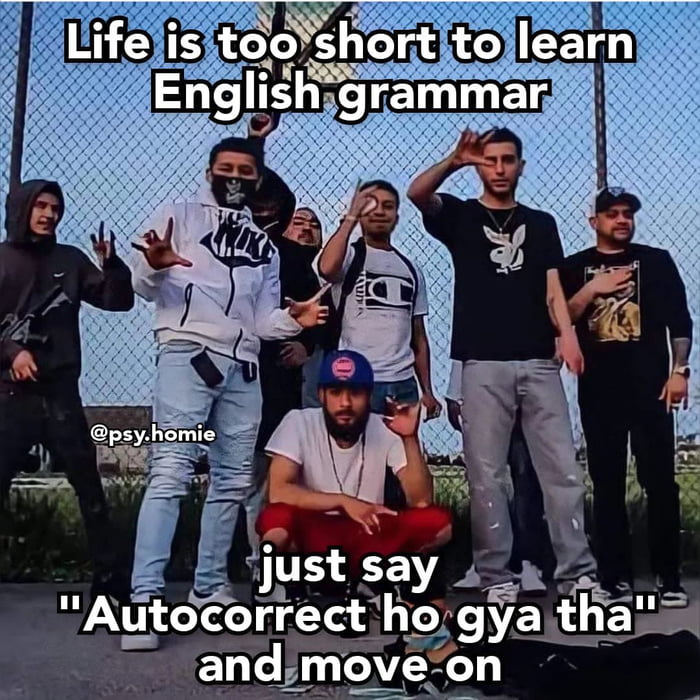 Ya ba da ba de be doo bee... - 9GAG