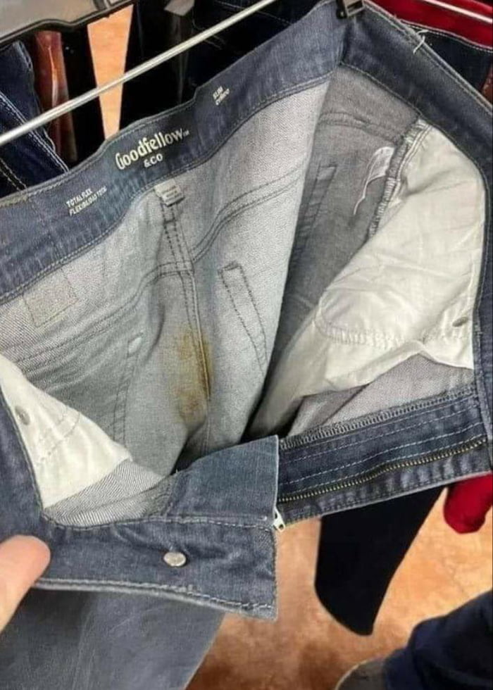 Perfect fit ? - 9GAG