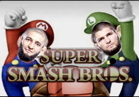 Best Funny khamzat chimaev Memes - 9GAG