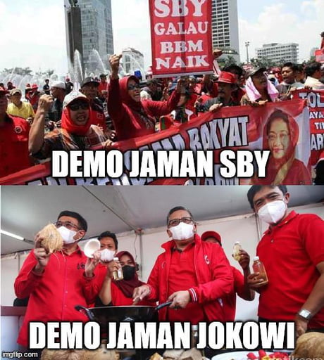 Memes Spanduk