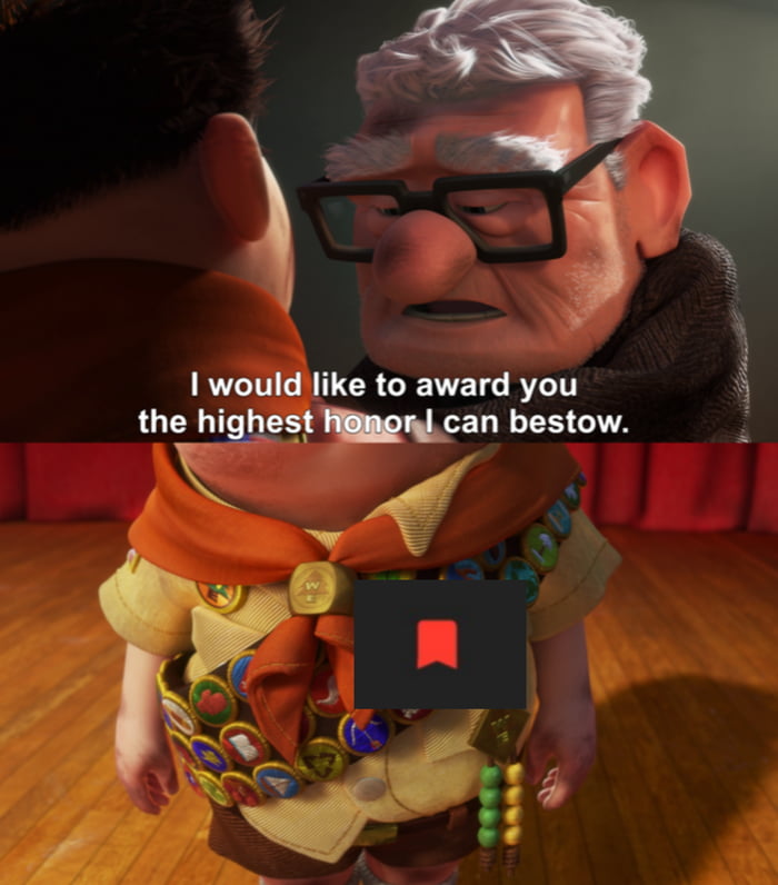 That one meme in one thousand - 9GAG