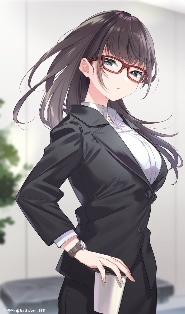 Office Supervisor - 9GAG