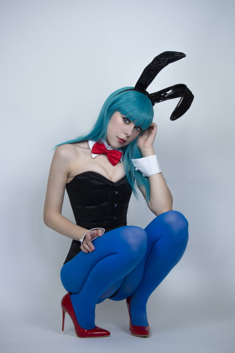 Perfect Cosplay doesn't exi... - 9GAG