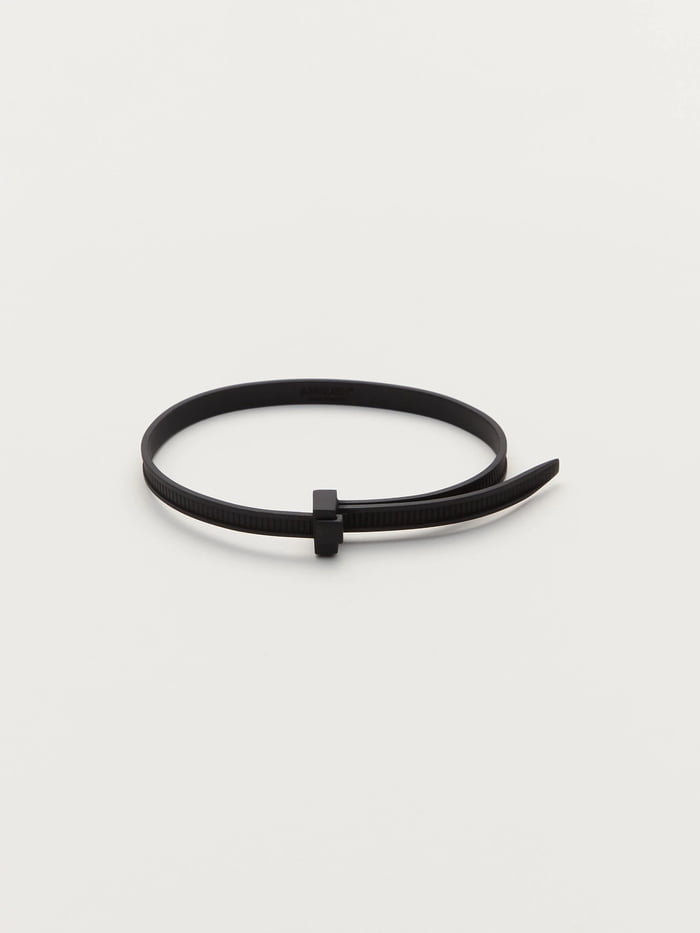 Fashion Brand Launches $465 Zip Tie Bracelet - 9GAG