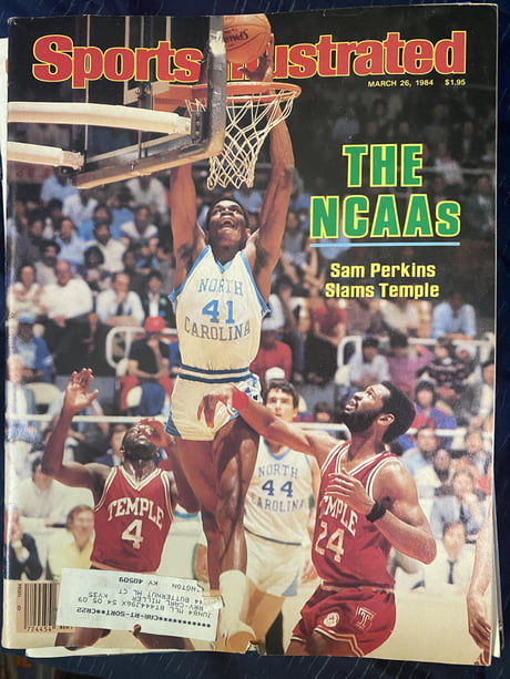 North Carolina Basketball Memes