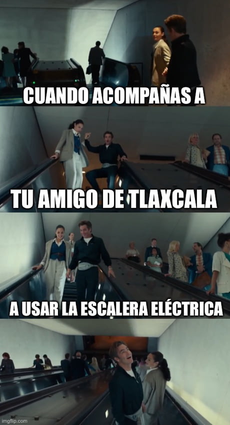 Tlaxcala En Memes Memes De Tlaxcala No Existe | TikTok