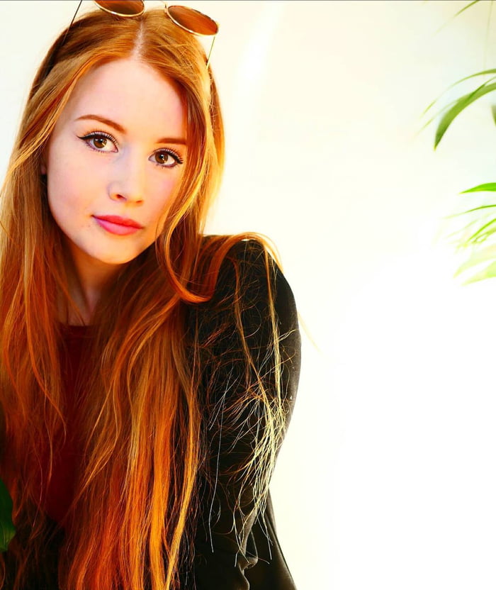 Rebecka Thunberg (@rebeckaquo) - 9GAG