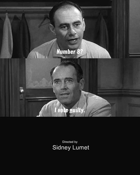 Angry Gentlemen Meme YARN | This Isn't A Game. | 12 Angry Men (1957)
