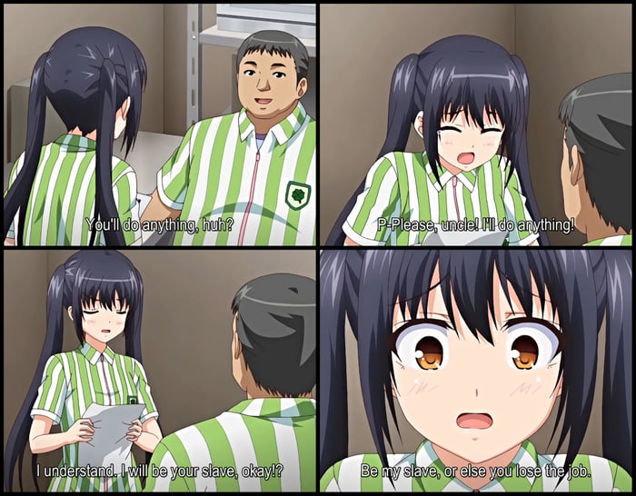 Ahh if only its that easy irl..or maybe it is hmm - 9GAG