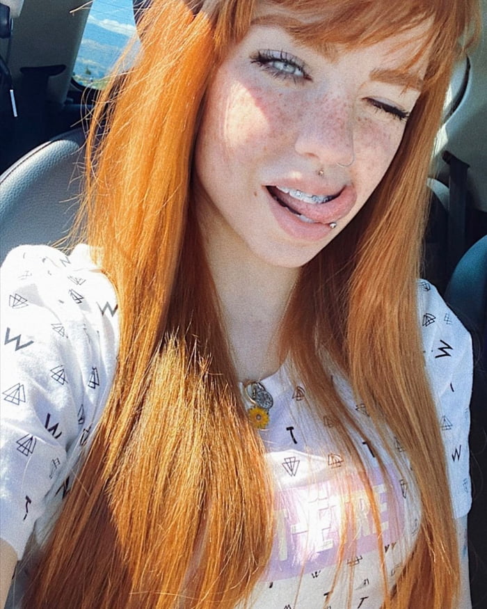 Francesca (@little_stupid_dreamer_) - 9GAG