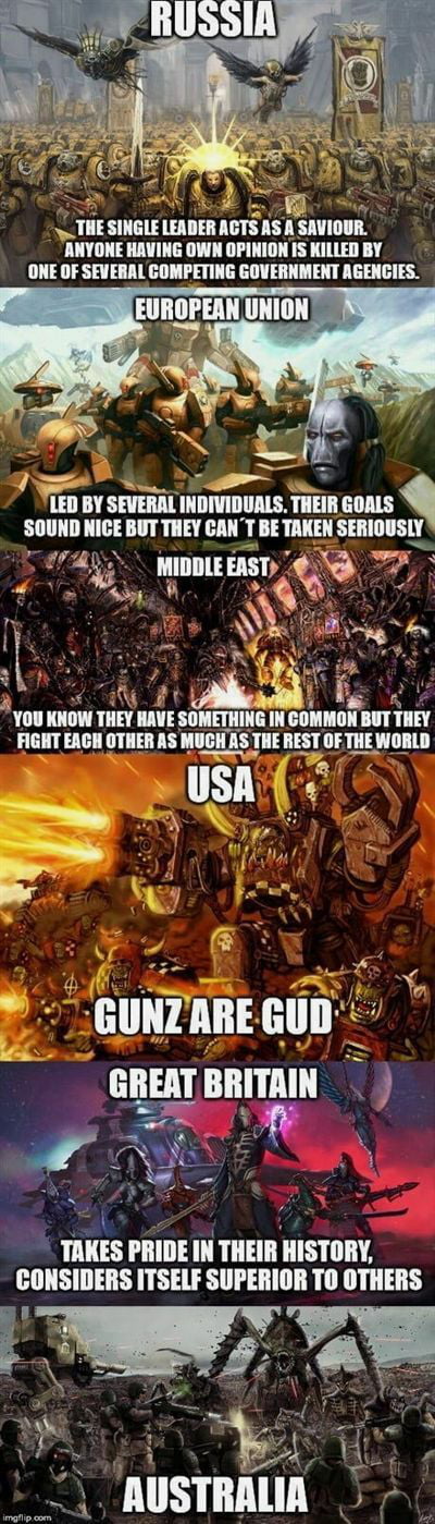 Alex Gurkin - 9GAG