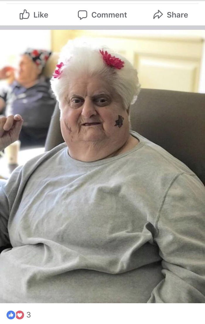 A year or so ago, there were rumors that the "wat" lady died. A ...