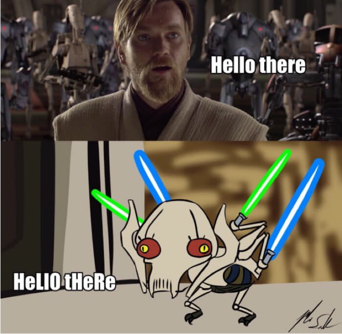 HeLlO tHeRe - 9GAG