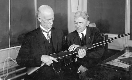John Browning Memes Bonfire Of The Vanities