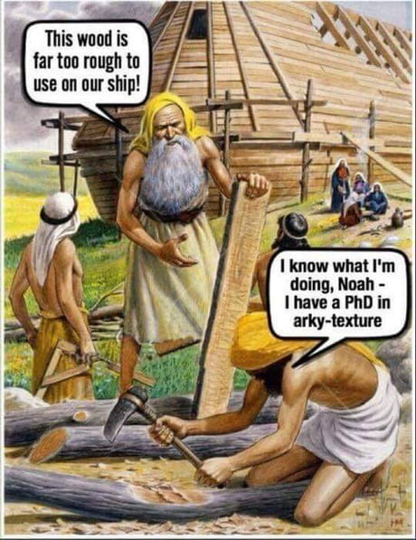 Noah’s early day struggles | Worth to watch