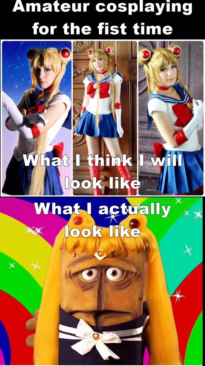 Still fun though - 9GAG