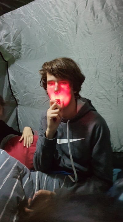 Cursed fleshlight - 9GAG