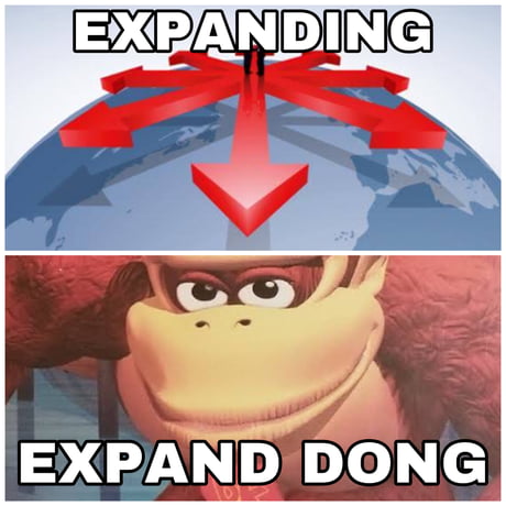 This Does Not Expand Dong