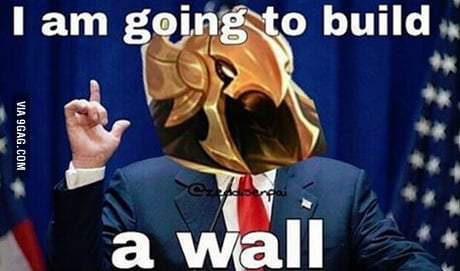 The Order Is Given Azir Meme