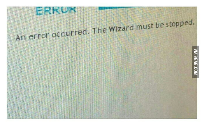 My computer started to give me side quests.. - 9GAG