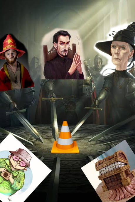 Best Funny vlc media player Memes - 9GAG