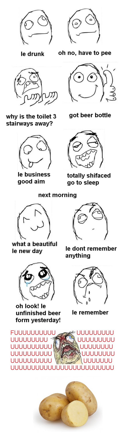 Best Funny rage Memes - 9GAG