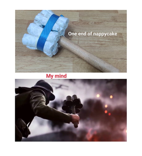 Best Funny battlefield Memes - 9GAG